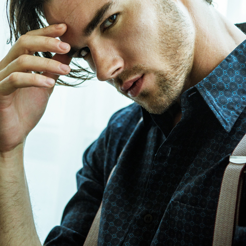 Bang Bang Boys - Dapper Tapper Magazine