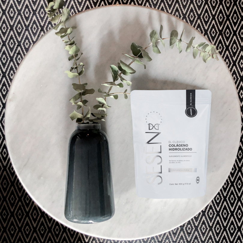 Sesén Company - All about collagen - Dapper Tapper Magazine