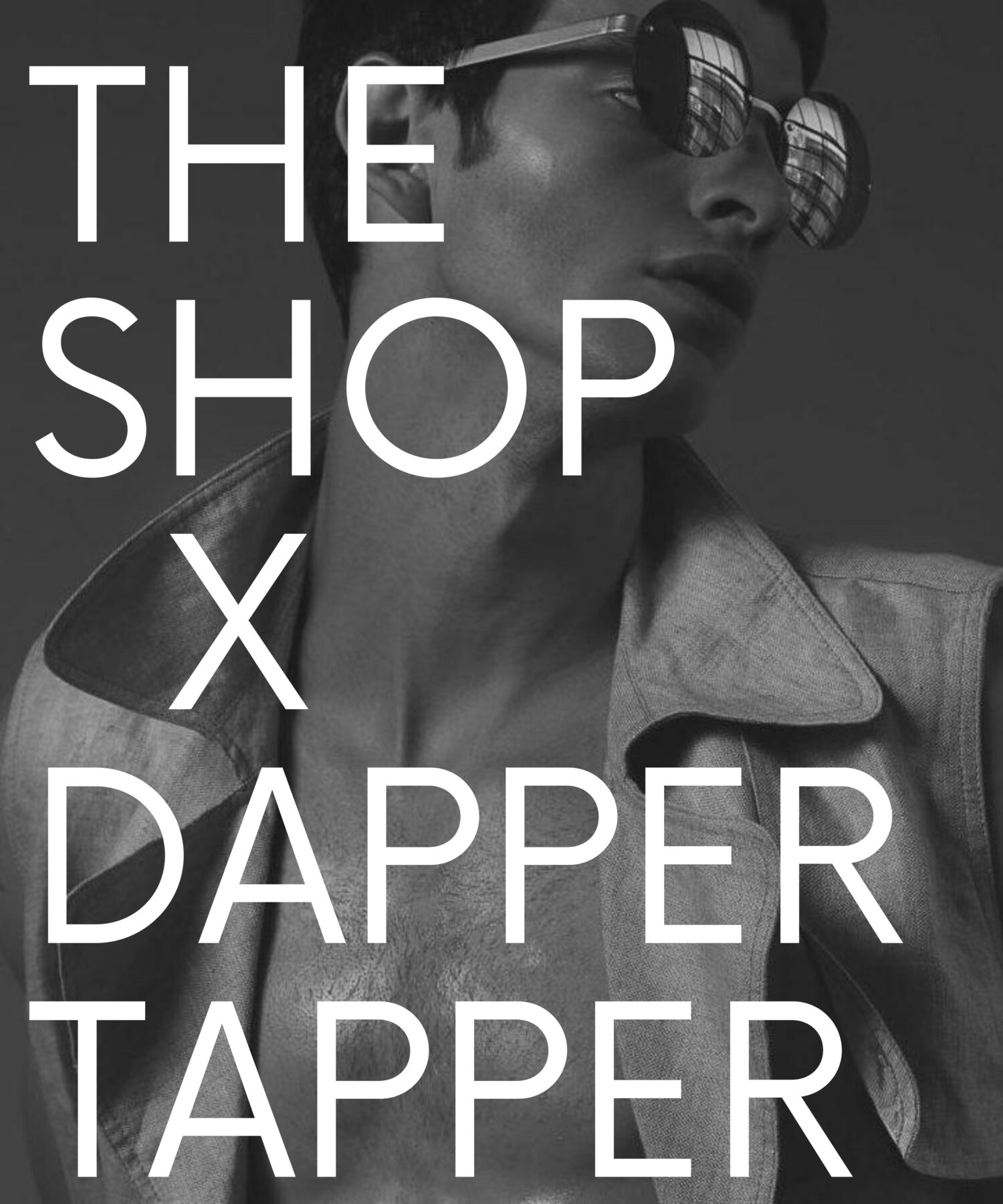 Dapper Tapper Magazine | Fashion and lifestyle for the modern man