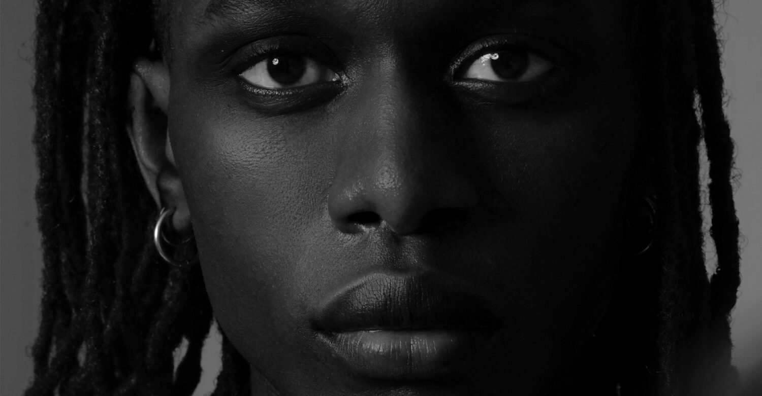 Lead Singer - Editorial - Dapper Tapper Magazine