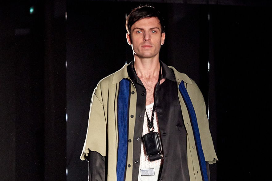 Dapper Tapper Magazine | Fashion and lifestyle for the modern man