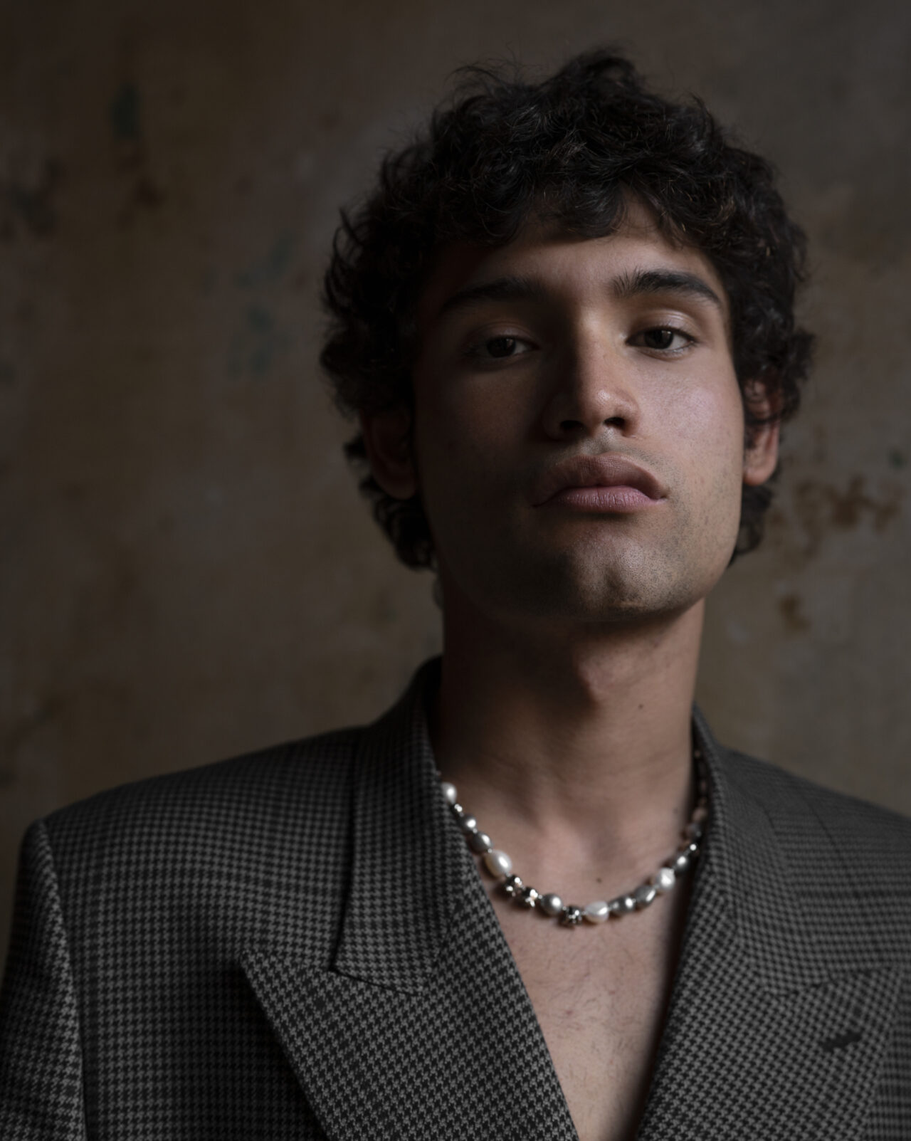 YOHAN - Dapper Tapper Magazine